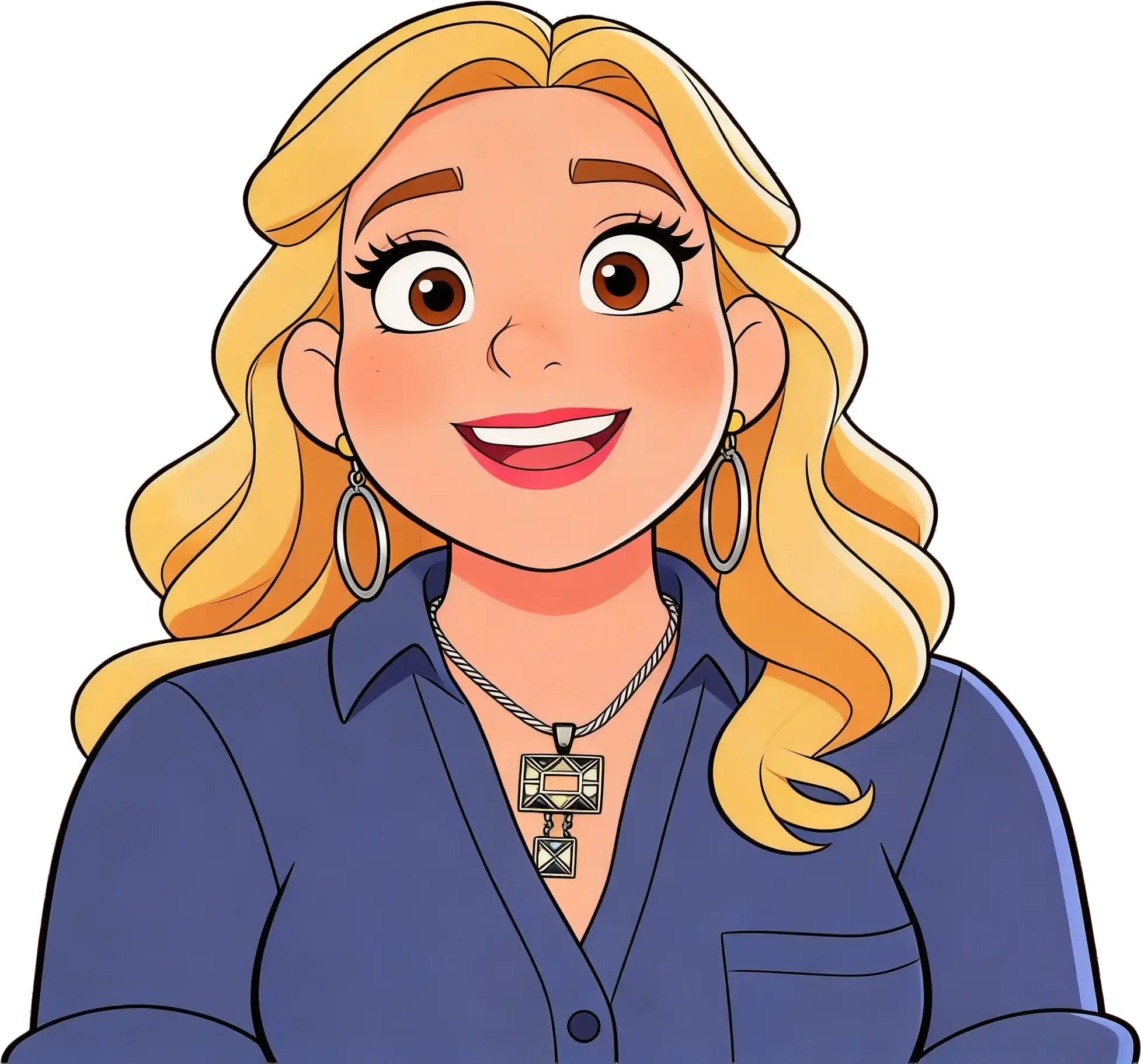 Maria Walsh - Comedian